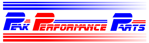 Peak Performance Parts